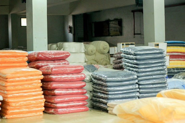 Fabric Division – Mianoor Textile Industries (Pvt) Ltd.